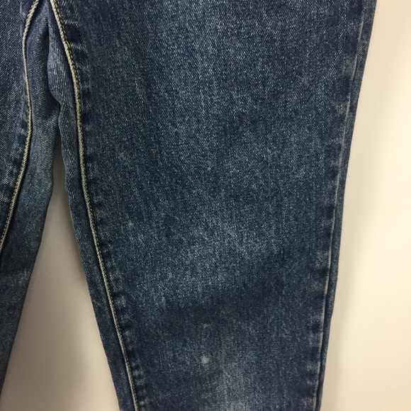 gasoline | Jeans | Retro Gasoline 98s High Rise Jeans J10 | Poshmark